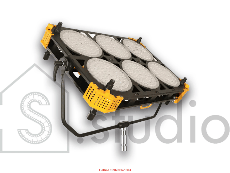 Đèn PDL-6-900W ( 800 -4 )